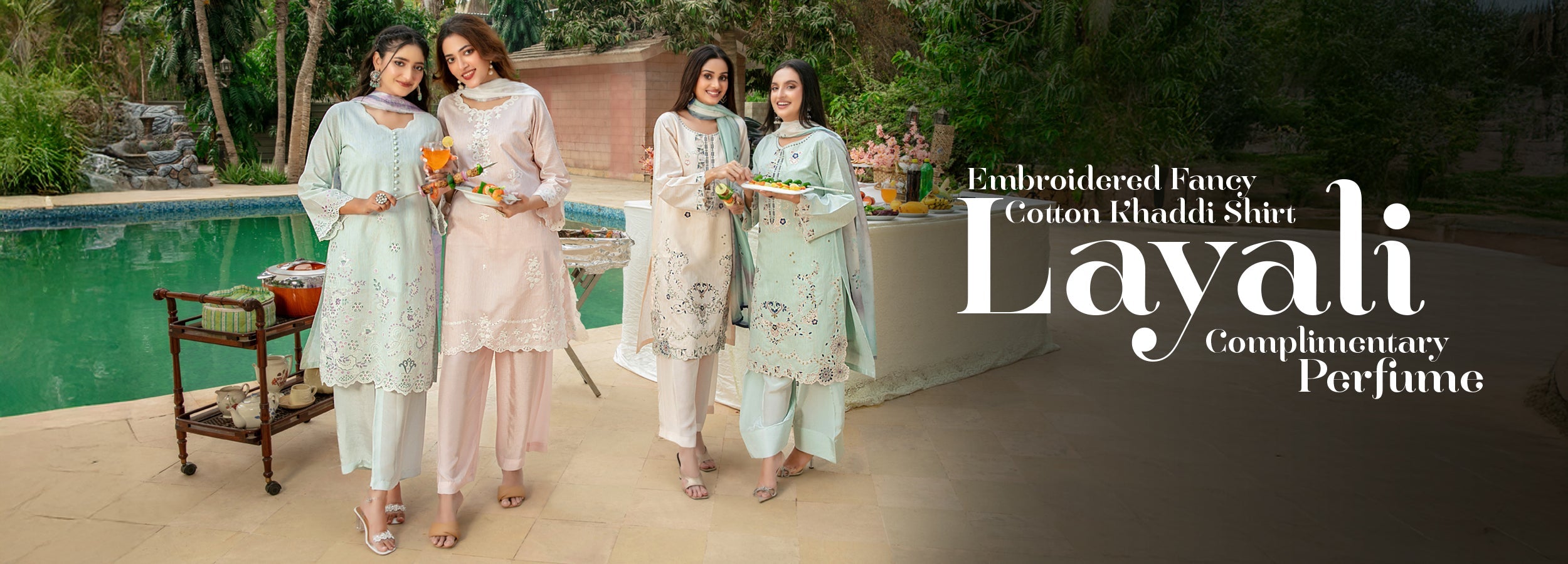 LAYALI – Tawakkal Fabrics