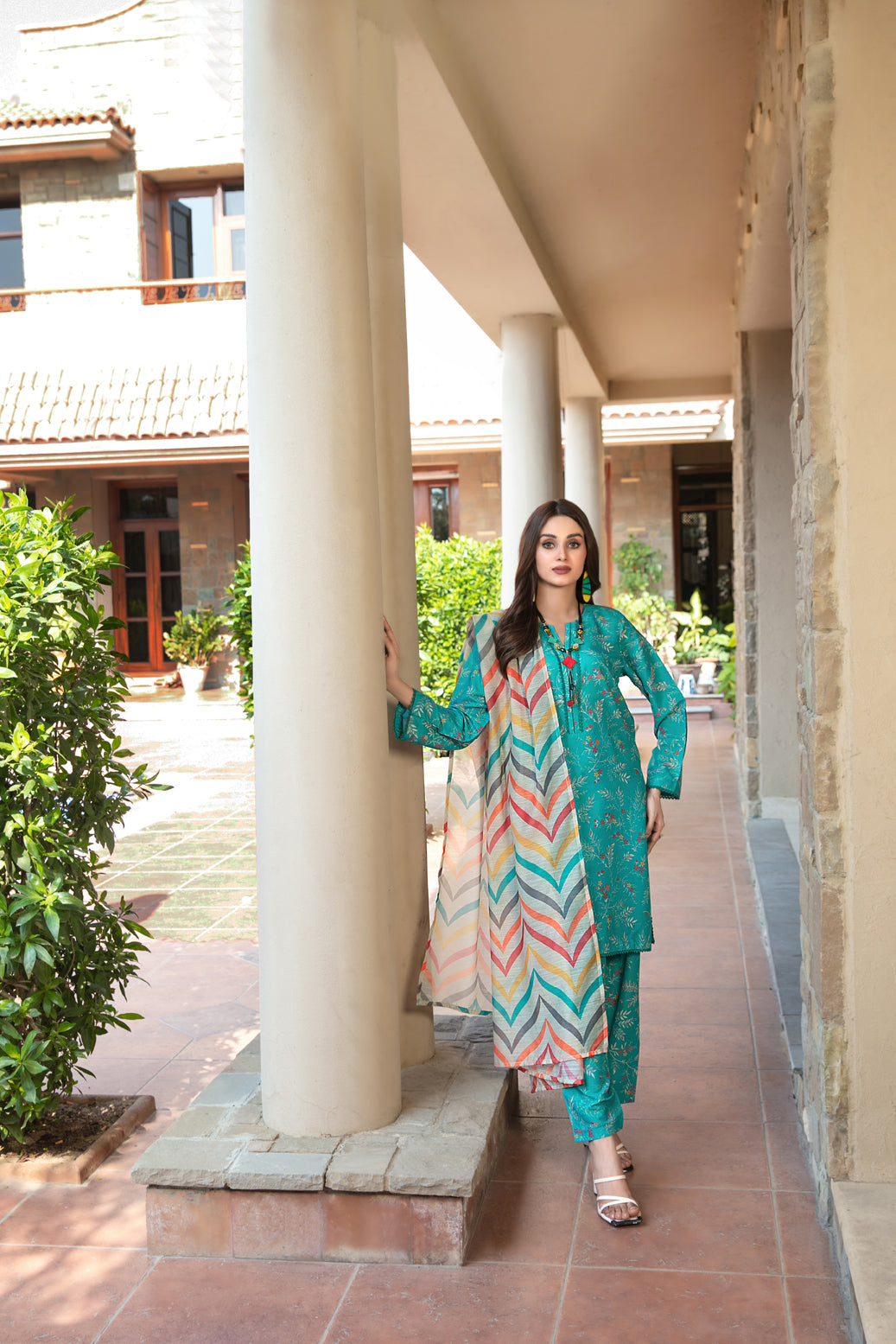 D-2104 - Cora – Tawakkal Fabrics