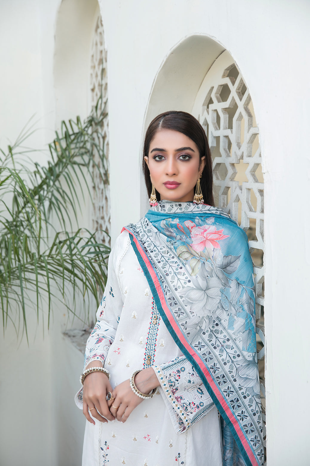 NURIAH – Tawakkal Fabrics