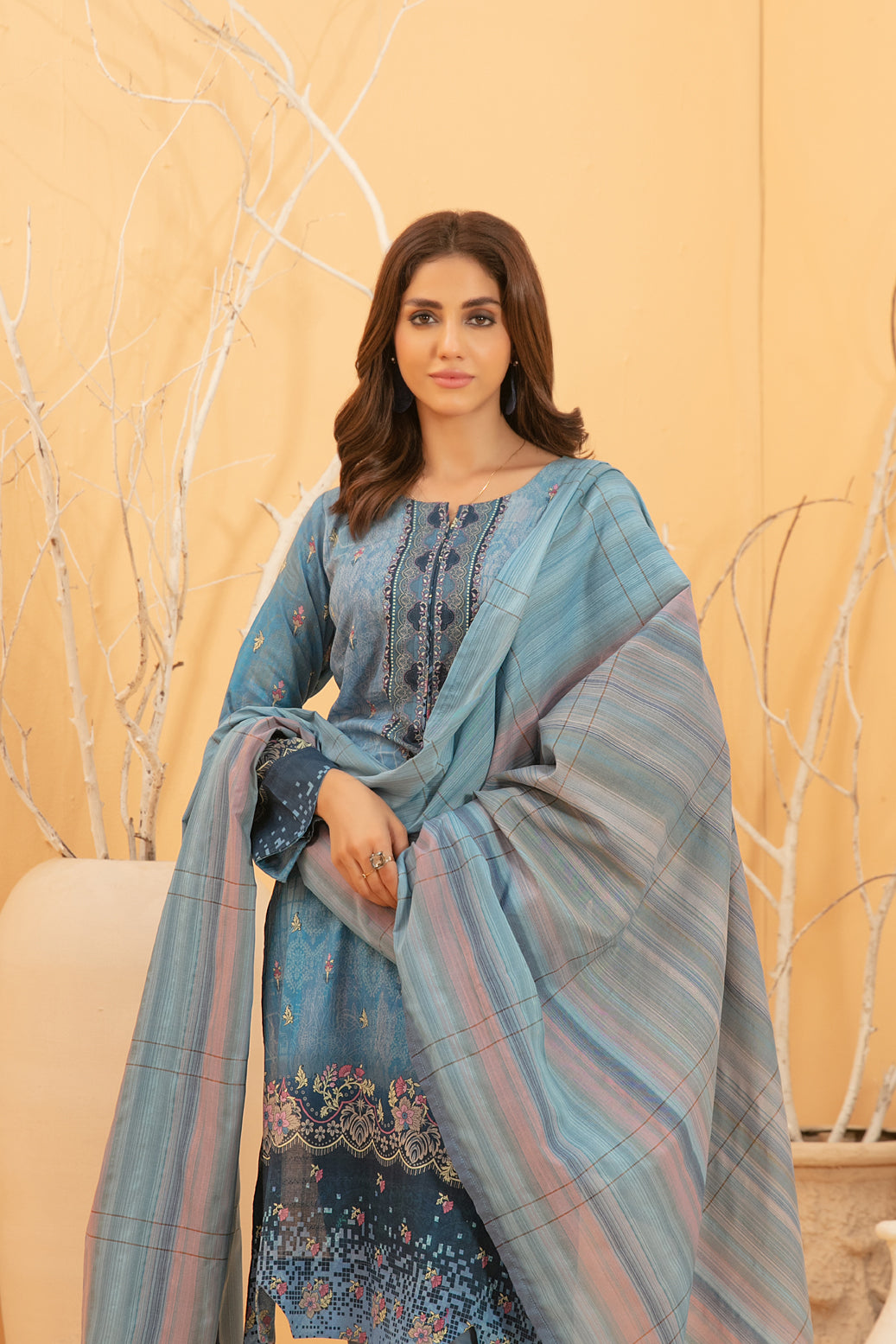 SYHA – Tawakkal Fabrics