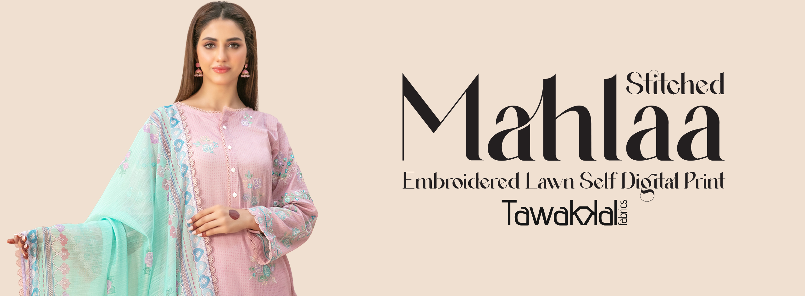 MAHLAA VOL-01 & 02 – Tawakkal Fabrics