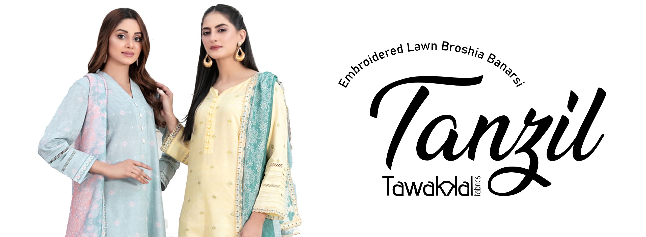 TANZIL – Tawakkal Fabrics