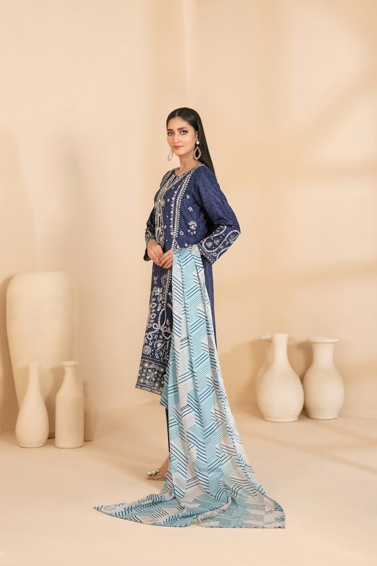 D-5621 - Zalika – Tawakkal Fabrics