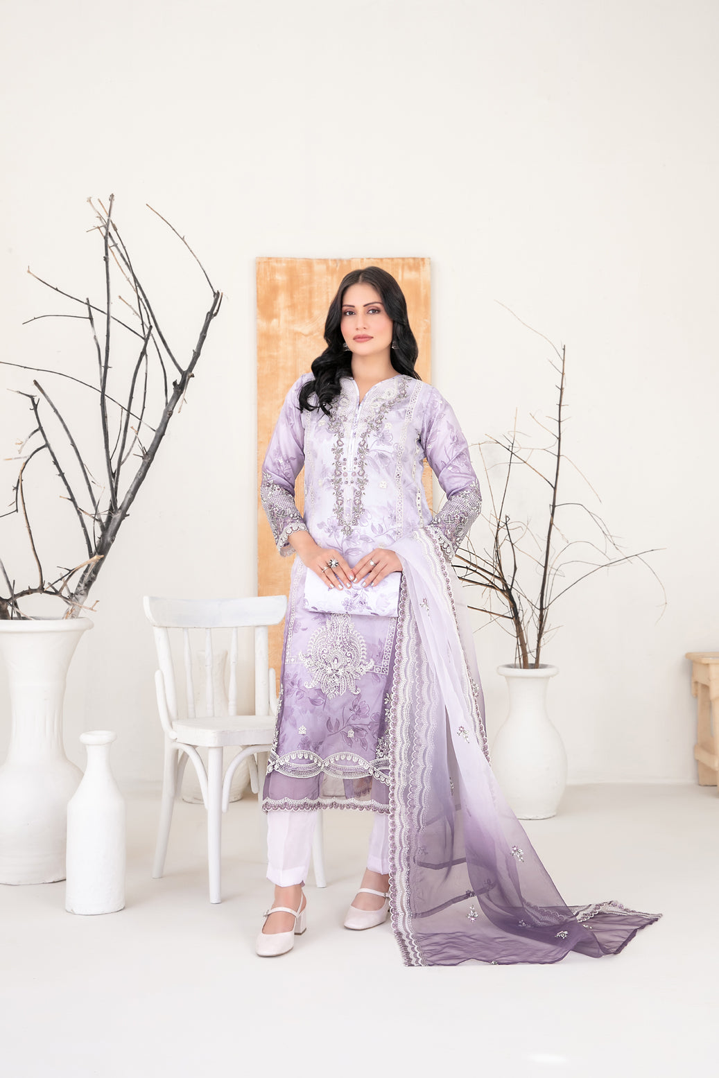 D-2218 - Mulan – Tawakkal Fabrics