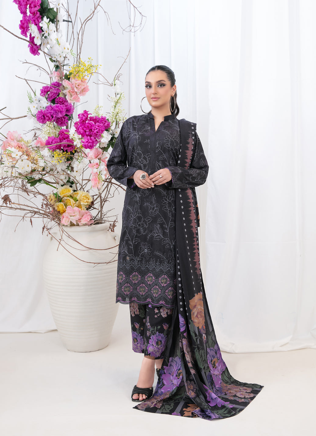 D-5378 - Rabail – Tawakkal Fabrics