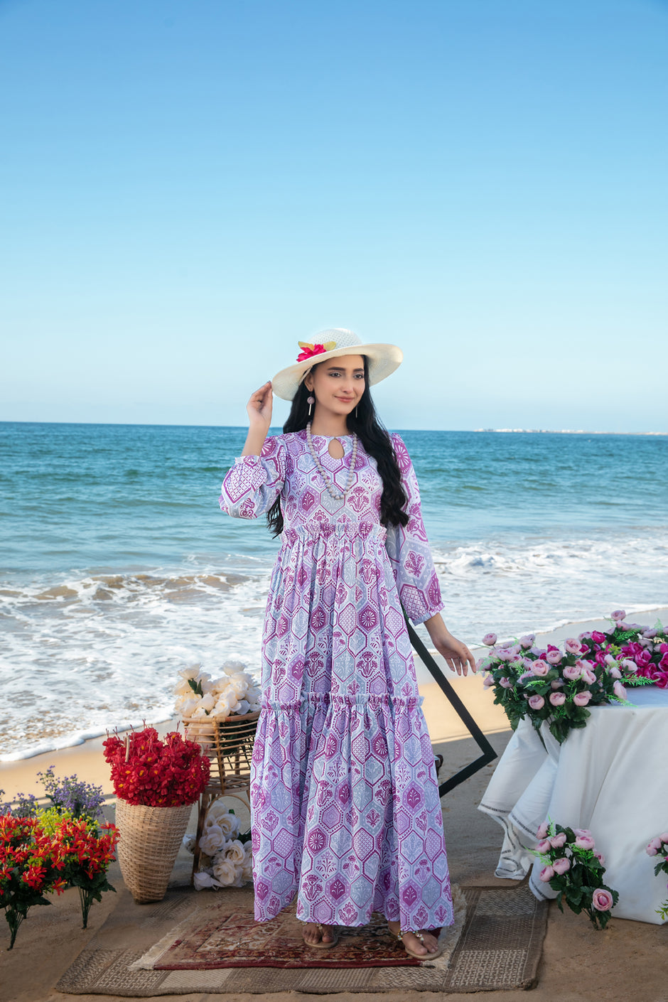 ALZANE – Tawakkal Fabrics