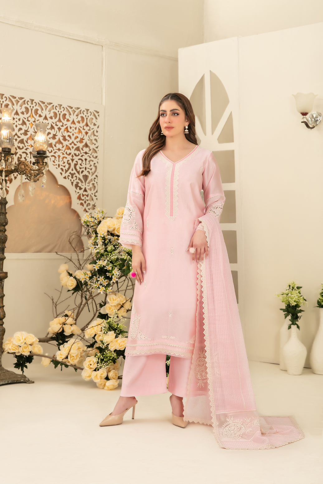 TK-005 - Malikah – Tawakkal Fabrics