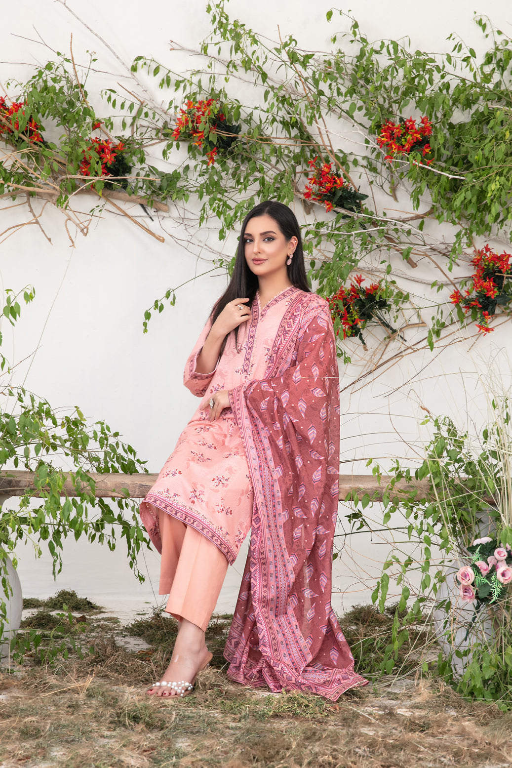 NEW ARRIVALS – Tawakkal Fabrics