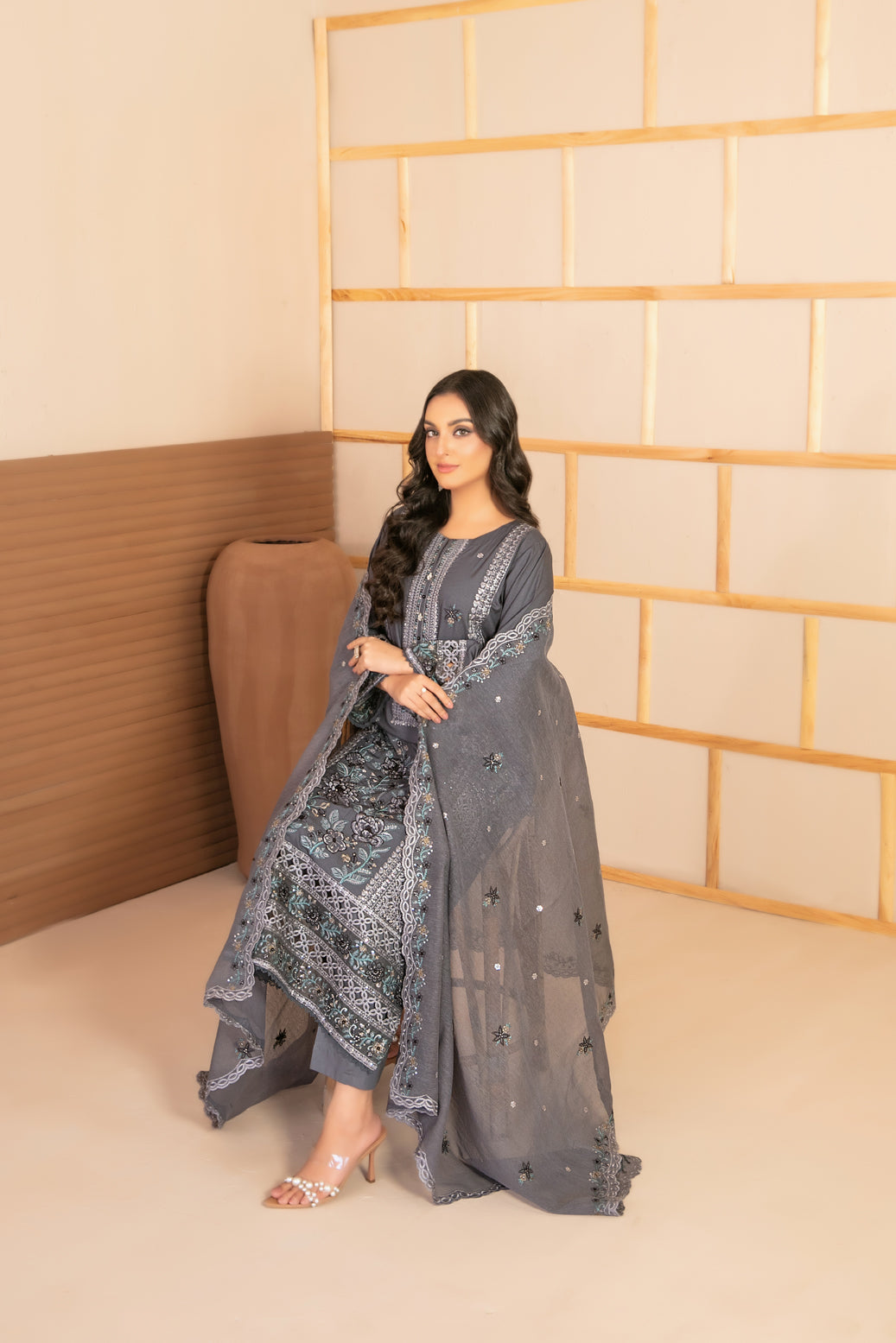 NEW ARRIVALS – Tawakkal Fabrics