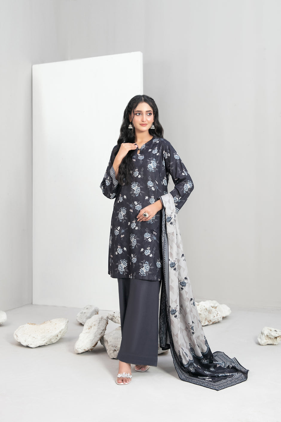 MIX STITCHED – Tawakkal Fabrics