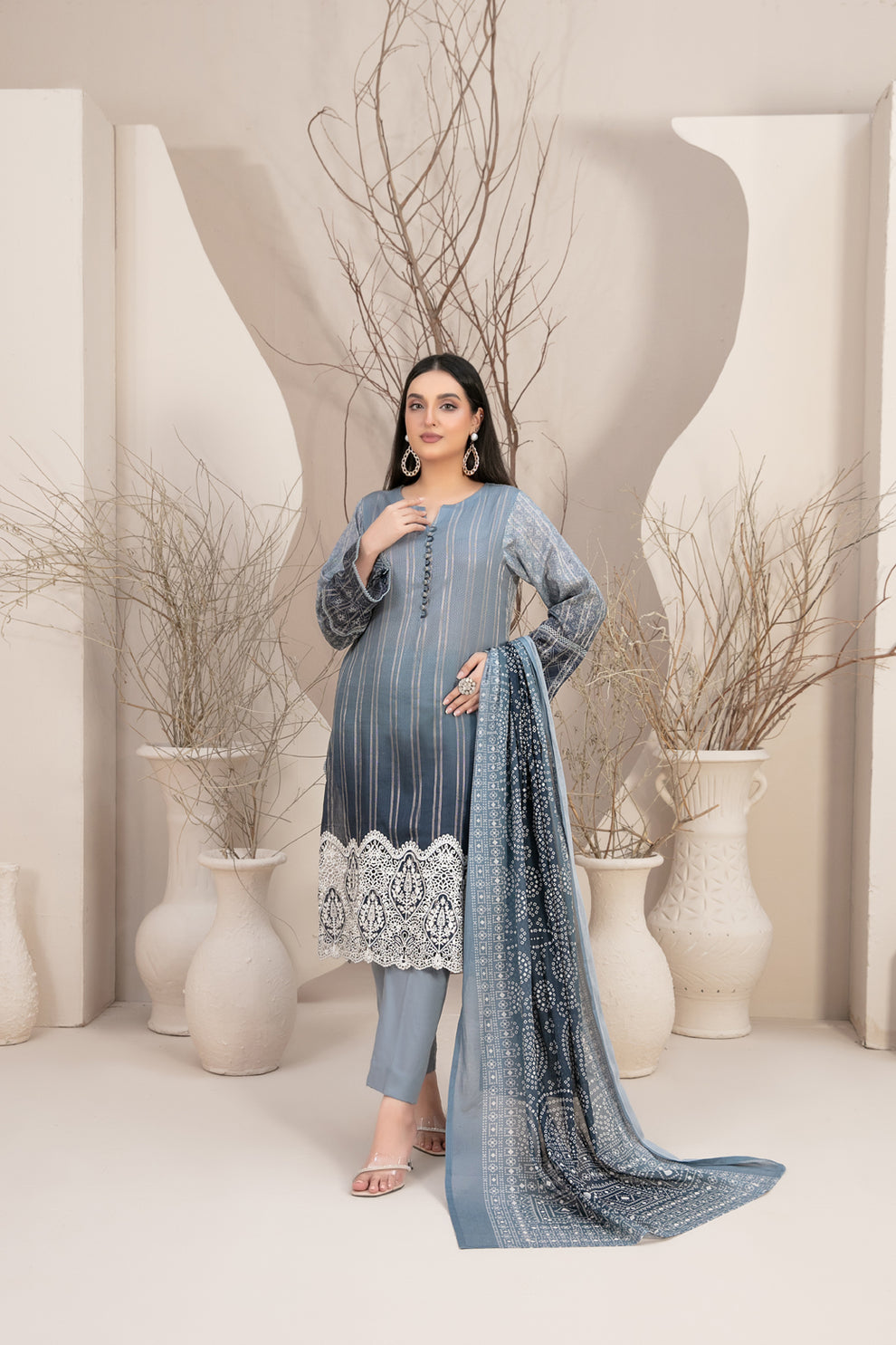 D-2965 - Merav Vol-2 – Tawakkal Fabrics