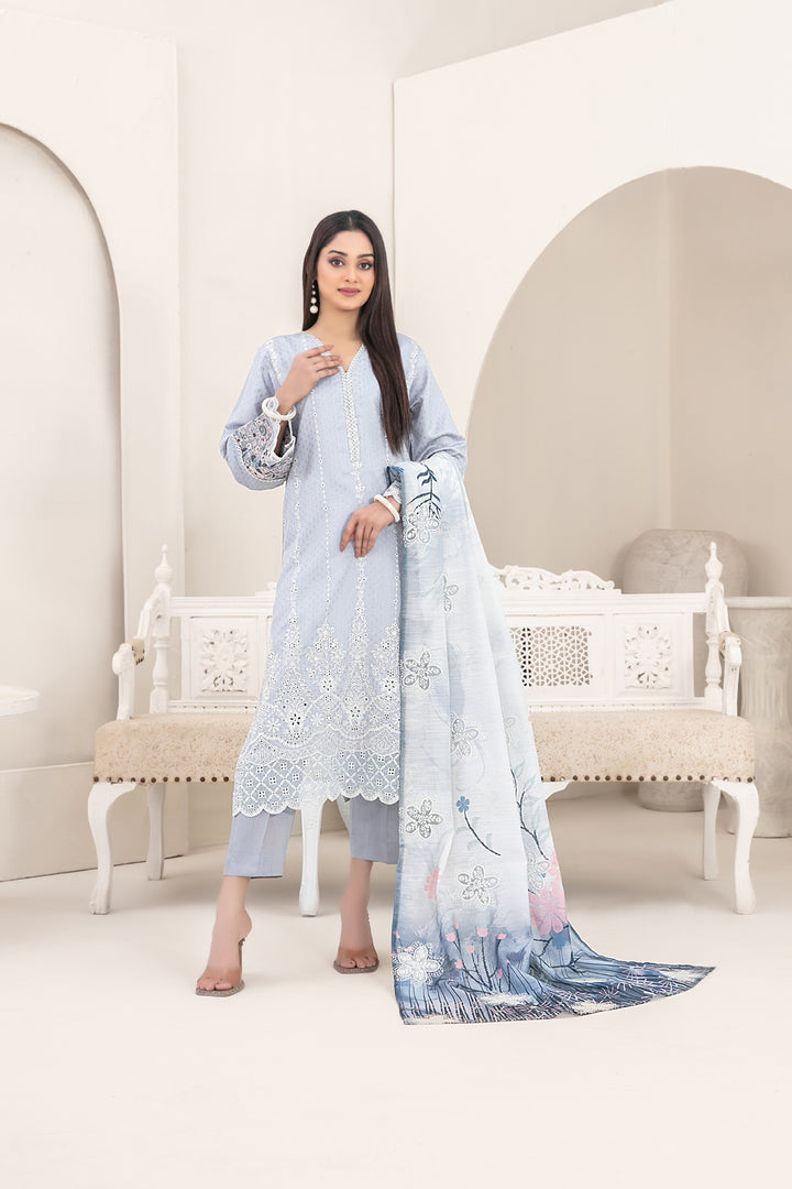 JUNAINA – Tawakkal Fabrics