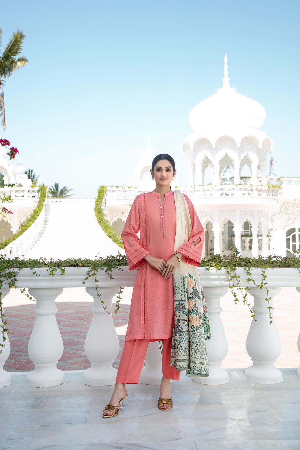 D-1877 - Heer Vol-1 – Tawakkal Fabrics