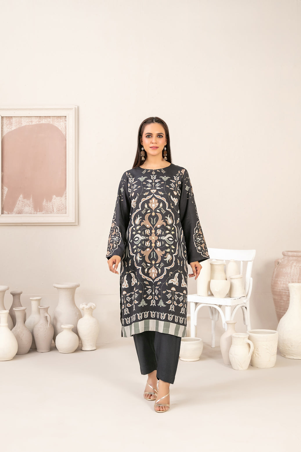 D-4807 - Sorena Vol-1 – Tawakkal Fabrics
