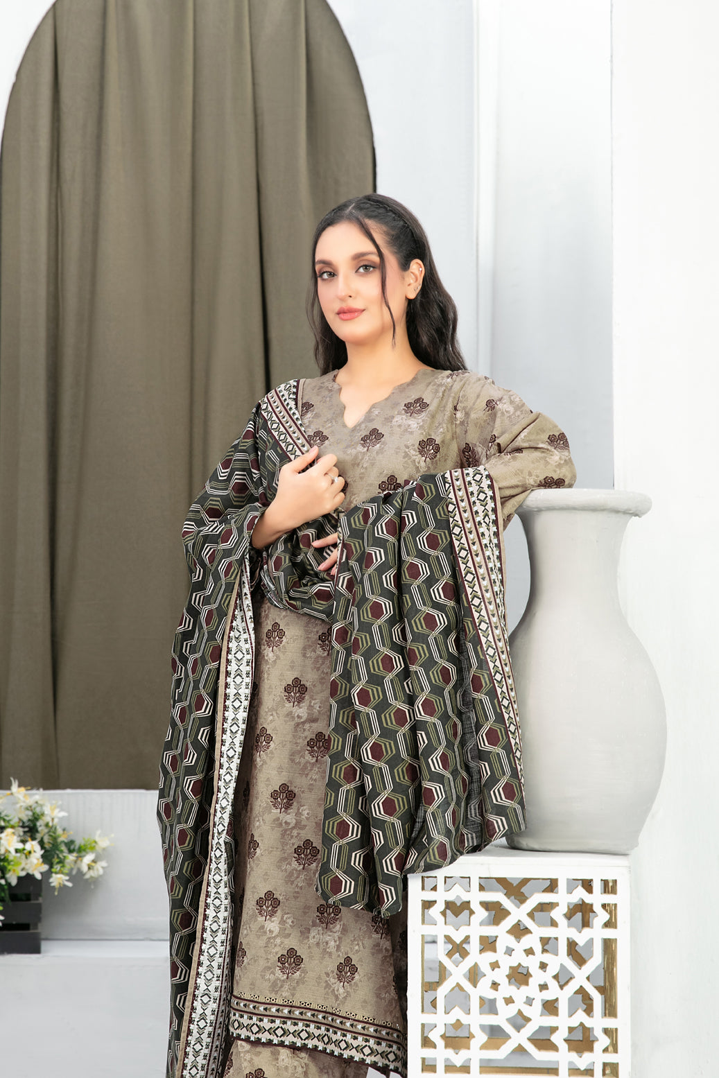 NEW ARRIVALS – Tawakkal Fabrics