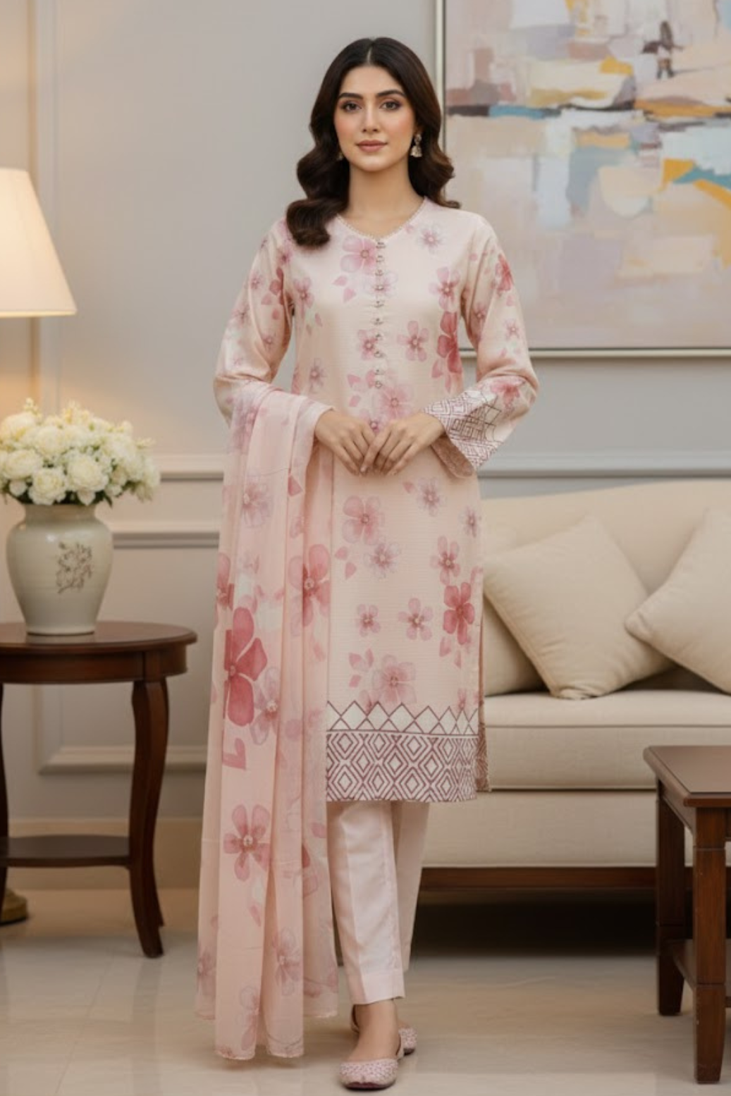 D-10-The Printed Chapter – Tawakkal Fabrics