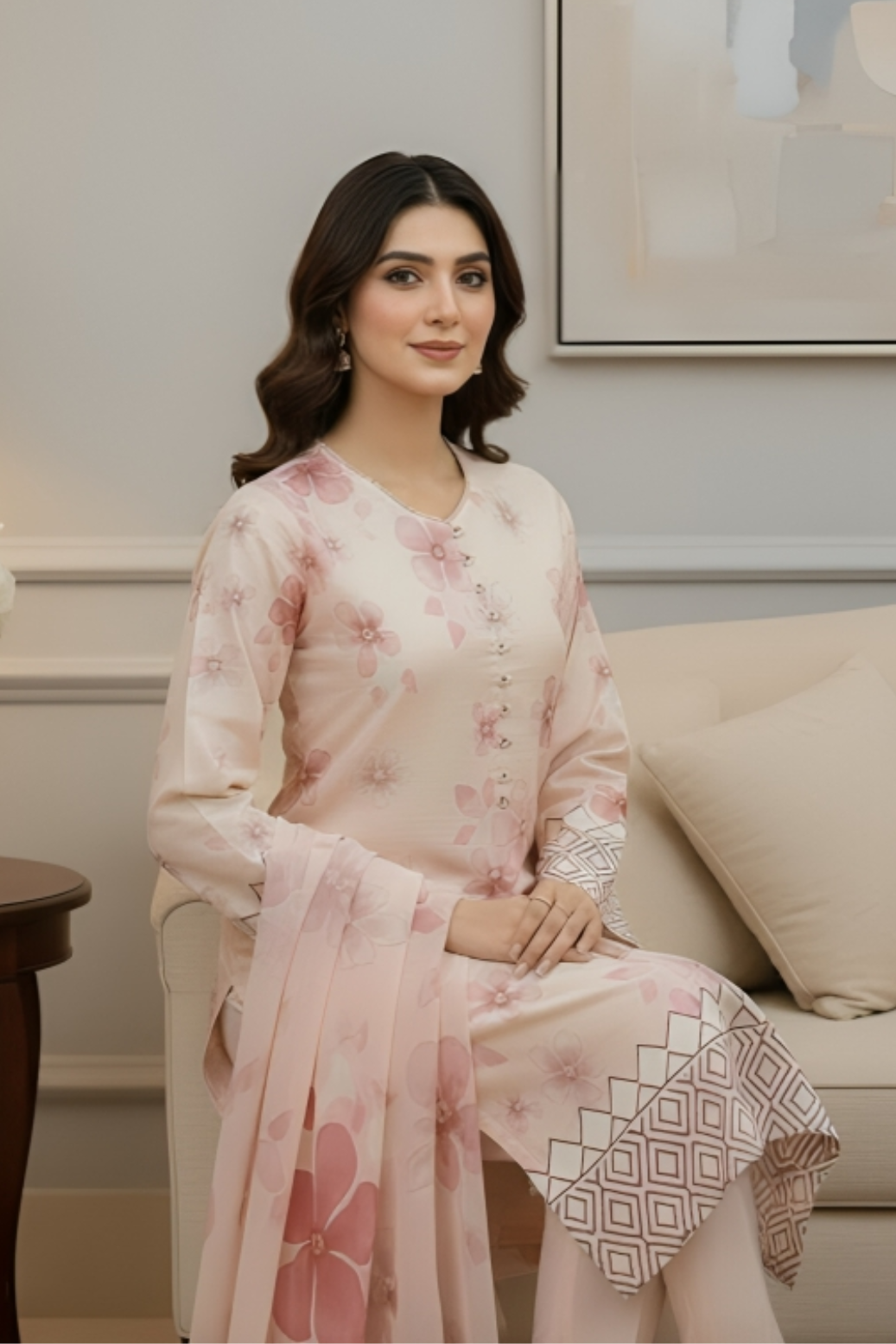 D-10-The Printed Chapter – Tawakkal Fabrics