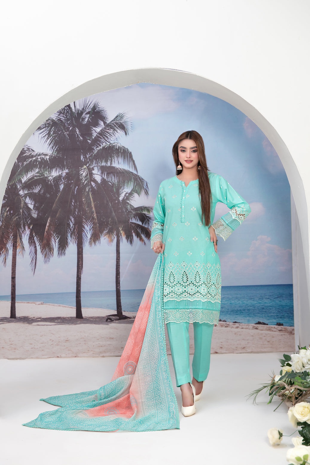 ZEYDA VOL-03 – Tawakkal Fabrics