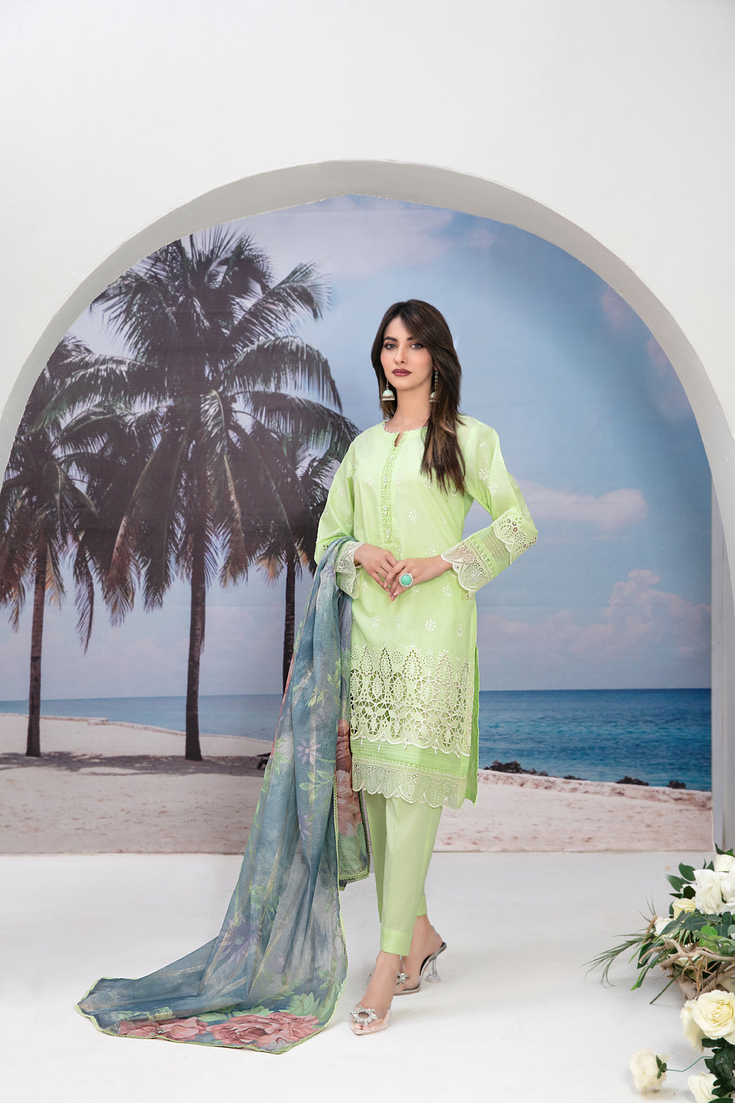 ZEYDA VOL-03 – Tawakkal Fabrics